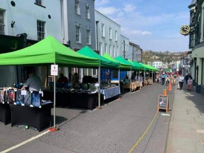 Welcome To Coleford Town » Coleford Town